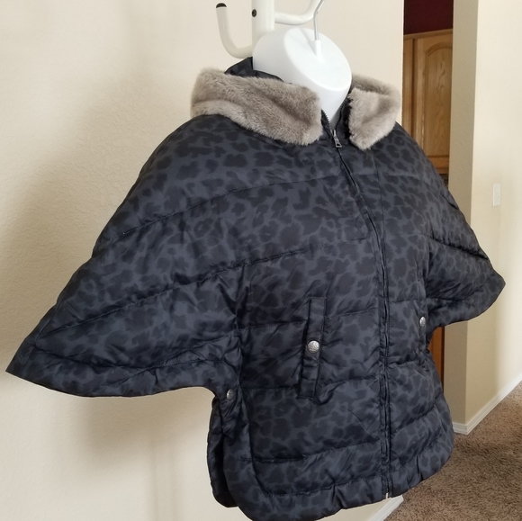 Moda International | Jackets & Coats | Moda International Victorias ...